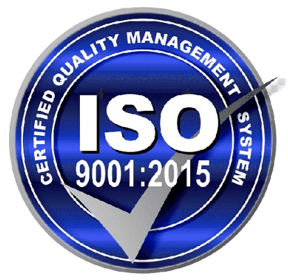 Quality, Safety & Environmental Certifications | Multi Infra EPC